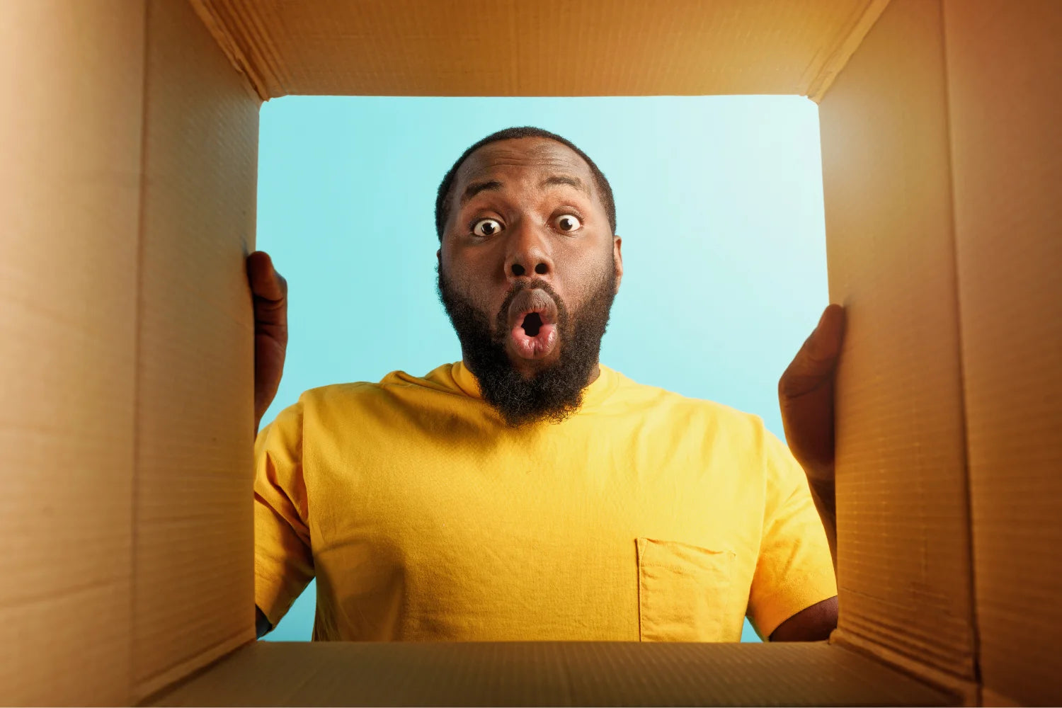 FAQs – Hello Yummy Box